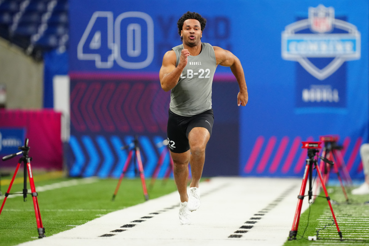 When is the 2025 NFL Combine? Dates and How to Watch the Scouting Combine