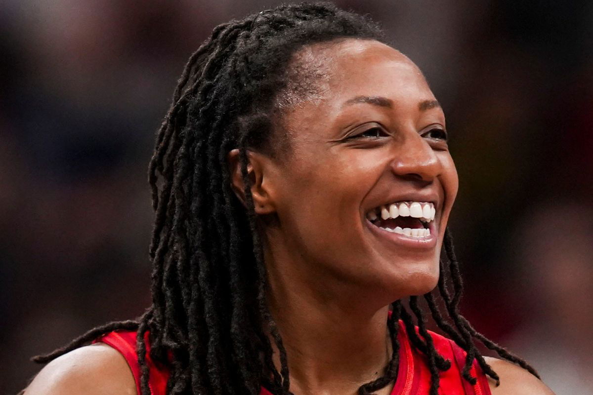 Who Is Kelsey Mitchell’s Twin Sister Chelsea? Inside the Fever Star’s ...