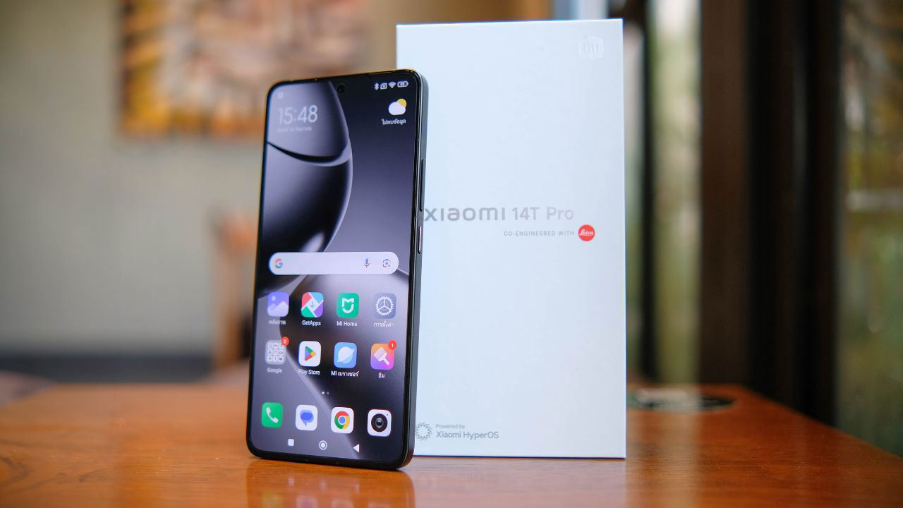 Is Xiaomi 14T Pro the Real Flagship Killer? Is Xiaomi 14T Pro the Real Flagship Killer?