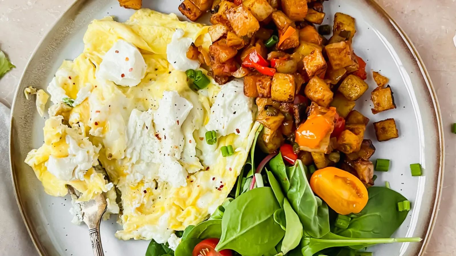 16 high-protein breakfast ideas that actually keep you full