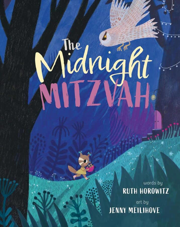 30 Best Jewish Books For Kids With Jewish Main Characters