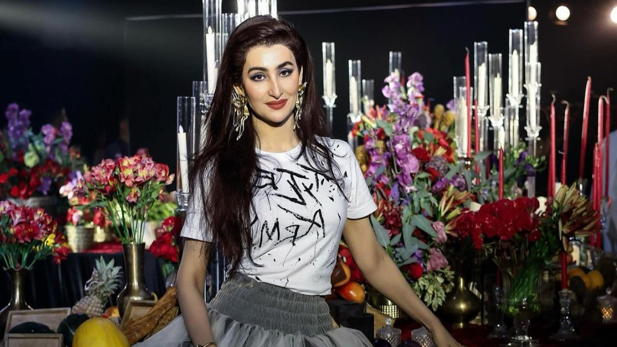 Fabulous Lives' Shalini Passi Opens Up About Riddhima Kapoor's Wine ... Fabulous Lives' Shalini Passi Opens Up About Riddhima Kapoor's Wine ...