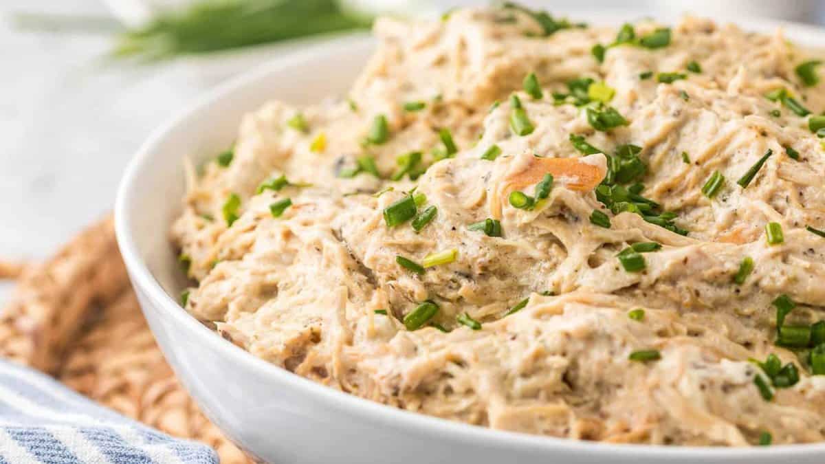25 Dump-And-Go Chicken Recipes You'll Want to Make All the Time