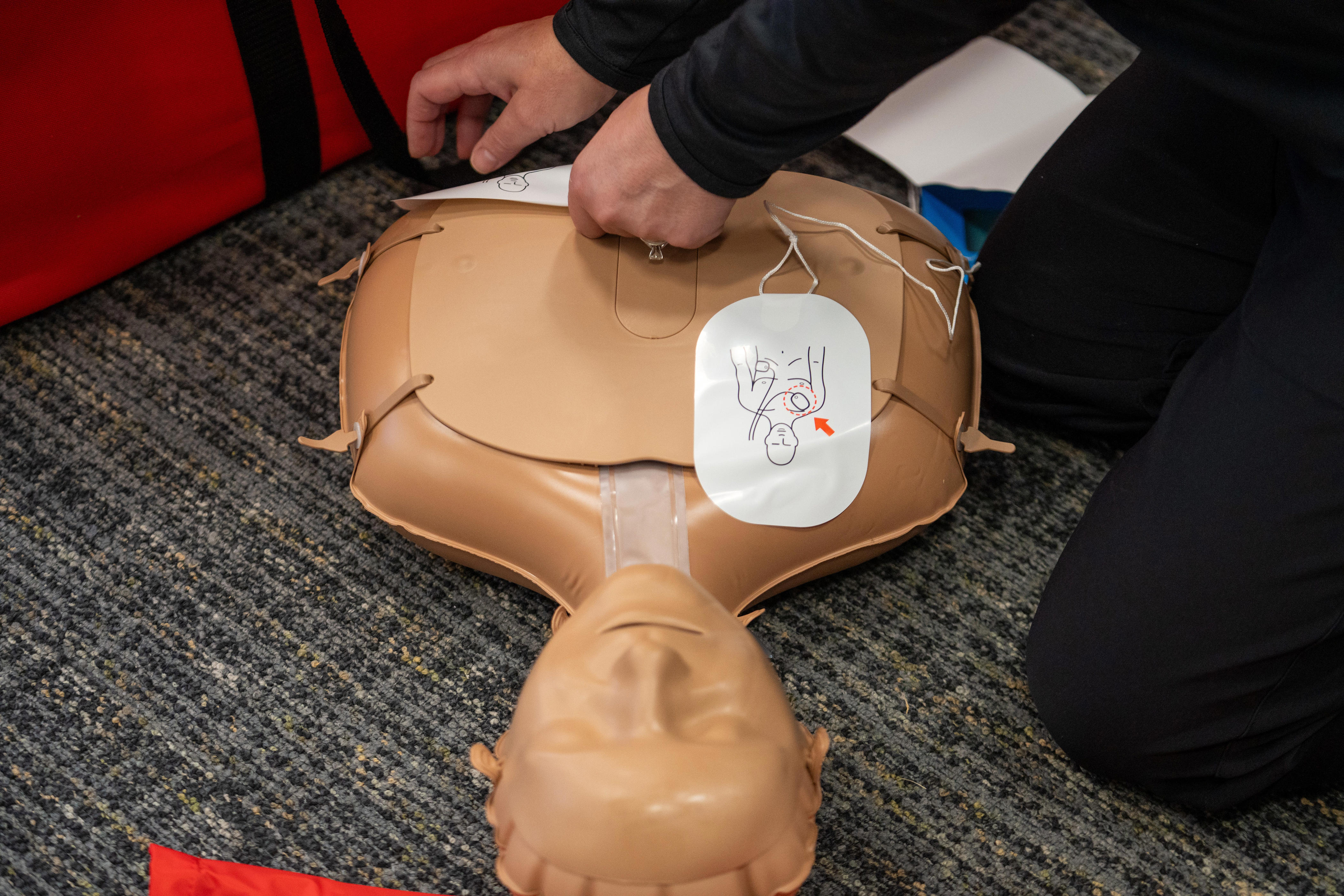 Family YMCA of Northwest Illinois gets $11.5K for CPR classes