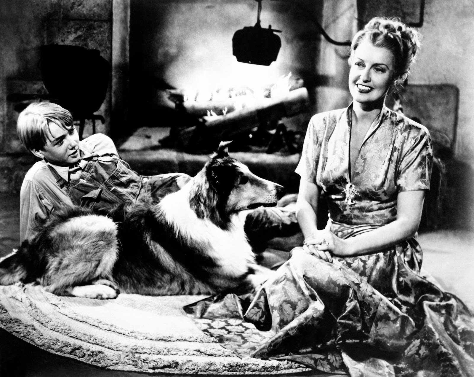 10 Interesting Things You Definitely Didn’t Know About ‘Lassie’ 10 Interesting Things You Definitely Didn’t Know About ‘Lassie’