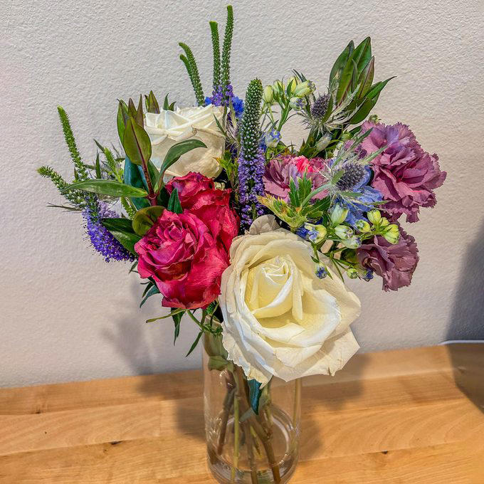 7 Flower Subscription Services Perfect for You (or Your Best Bud)