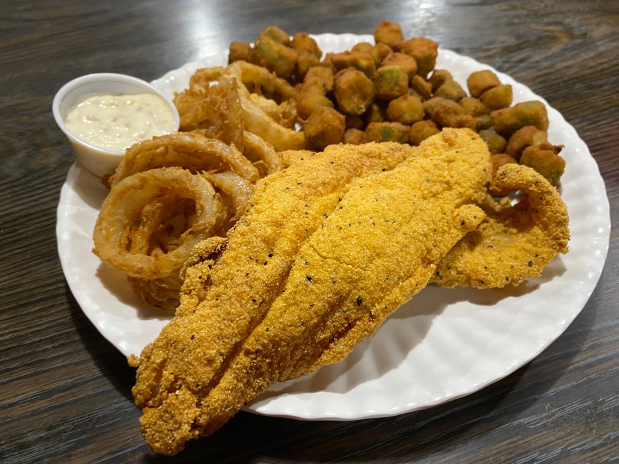 National Catfish Month: Celebrating Mississippi’s catfish legacy