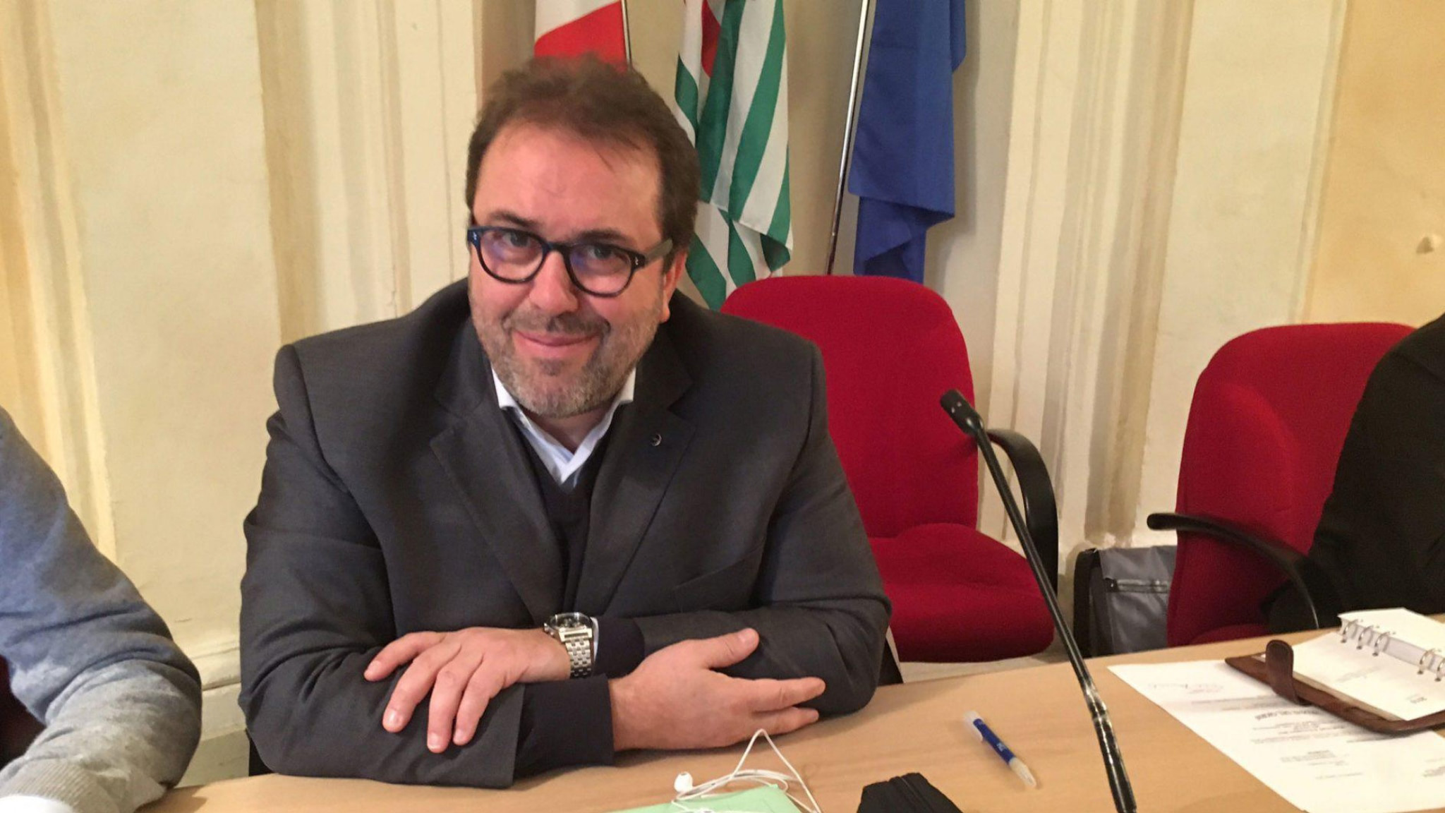 Statali: firmato il nuovo contratto ma senza CGIL e UIL Statali: firmato il nuovo contratto ma senza CGIL e UIL