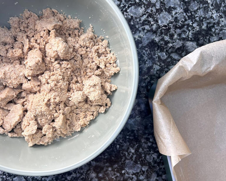 Homemade Perfect Bars (a Copycat Recipe of My Favorite Protein Bar)