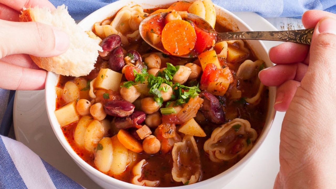 20 No-Guilt Dinners That Fit Clean Eating Goals