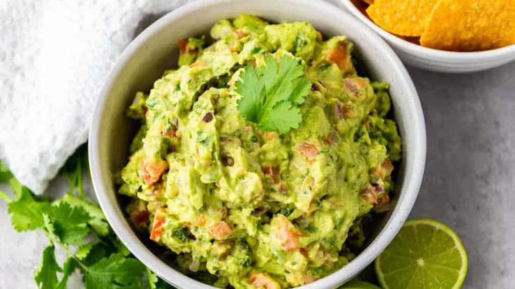 Bring the Flavor with These 13 Mexican Dishes That Hit Hard Bring the Flavor with These 13 Mexican Dishes That Hit Hard