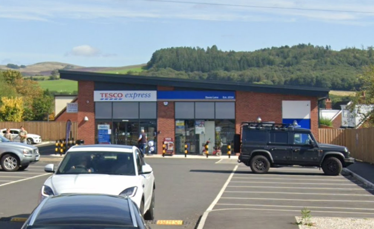 All 19 Tesco supermarkets in Preston, South Ribble & Chorley ranked ...