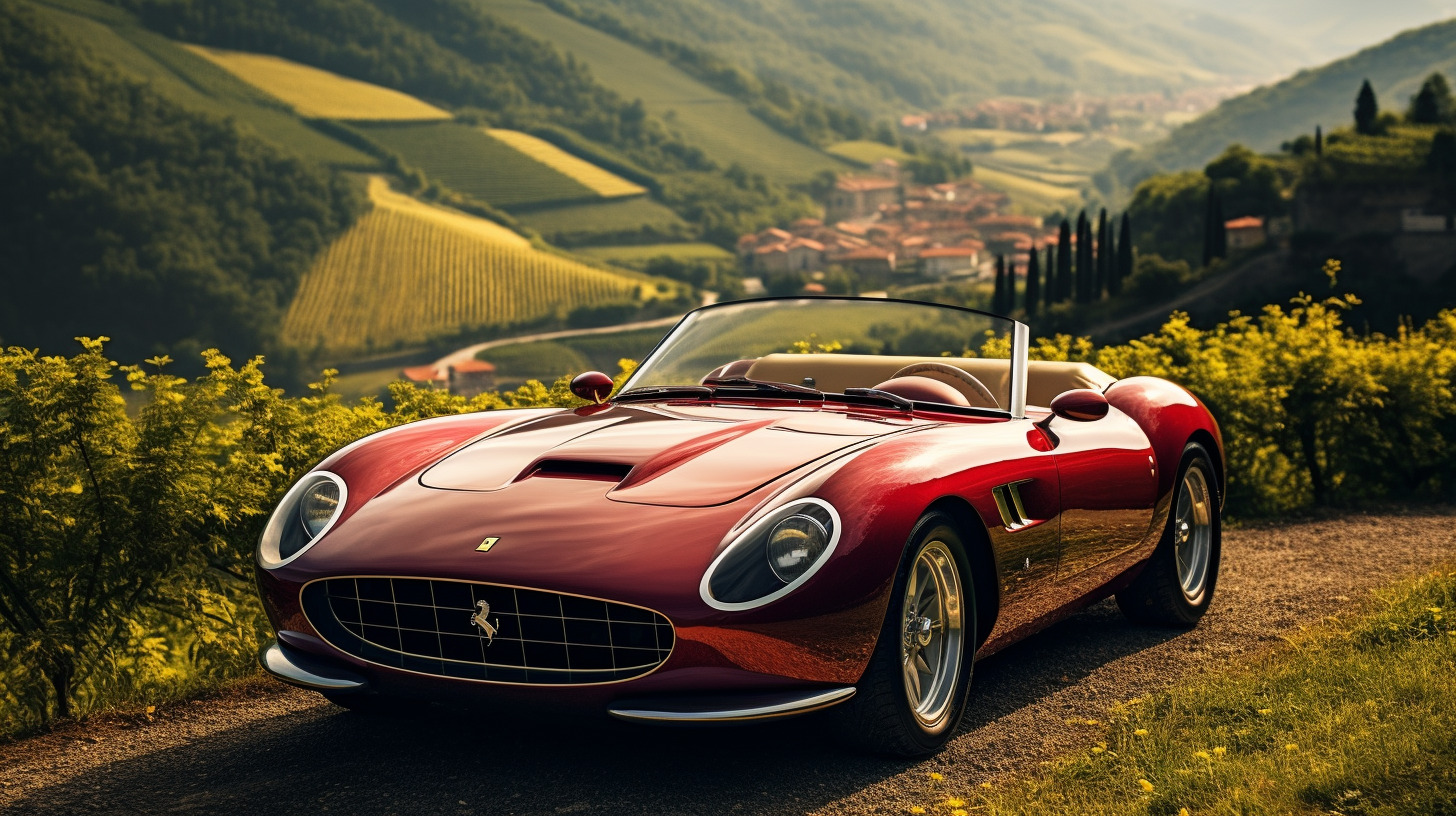 Ferrari N.V. (NYSE:RACE) Q2 2025 Earnings Call Transcript