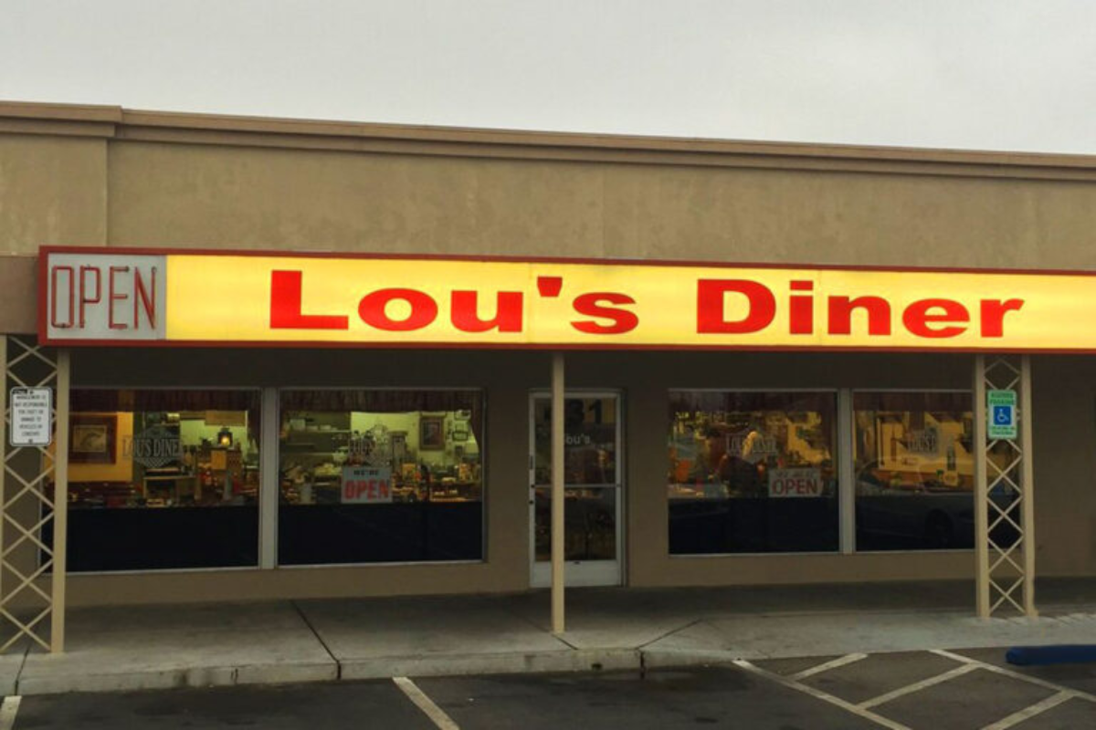 20 Famous Film Diners You Can Still Eat At