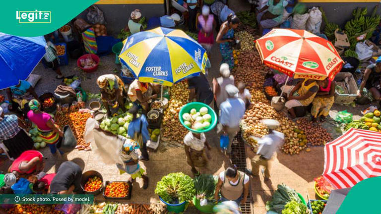 Find out more as new prices emerge as Tomatoes, onions, beans prices falls