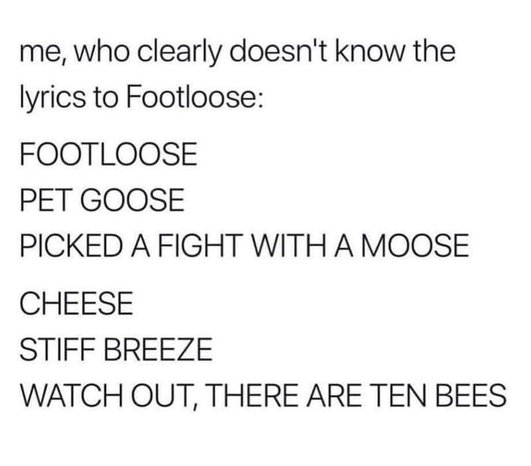 44 Funny Music Memes That Hit All The Right Notes