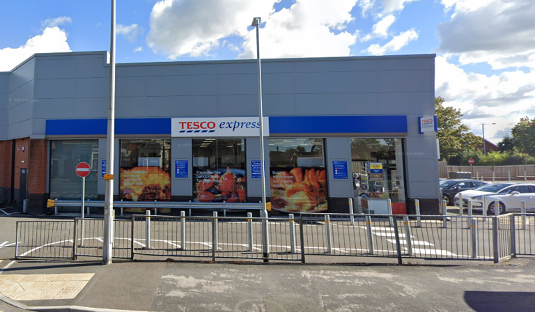 All 19 Tesco supermarkets in Preston, South Ribble & Chorley ranked ...