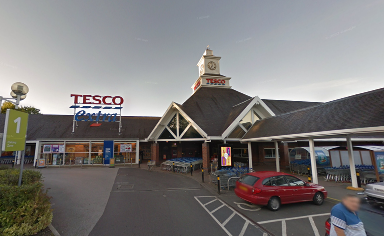 All 19 Tesco supermarkets in Preston, South Ribble & Chorley ranked ...
