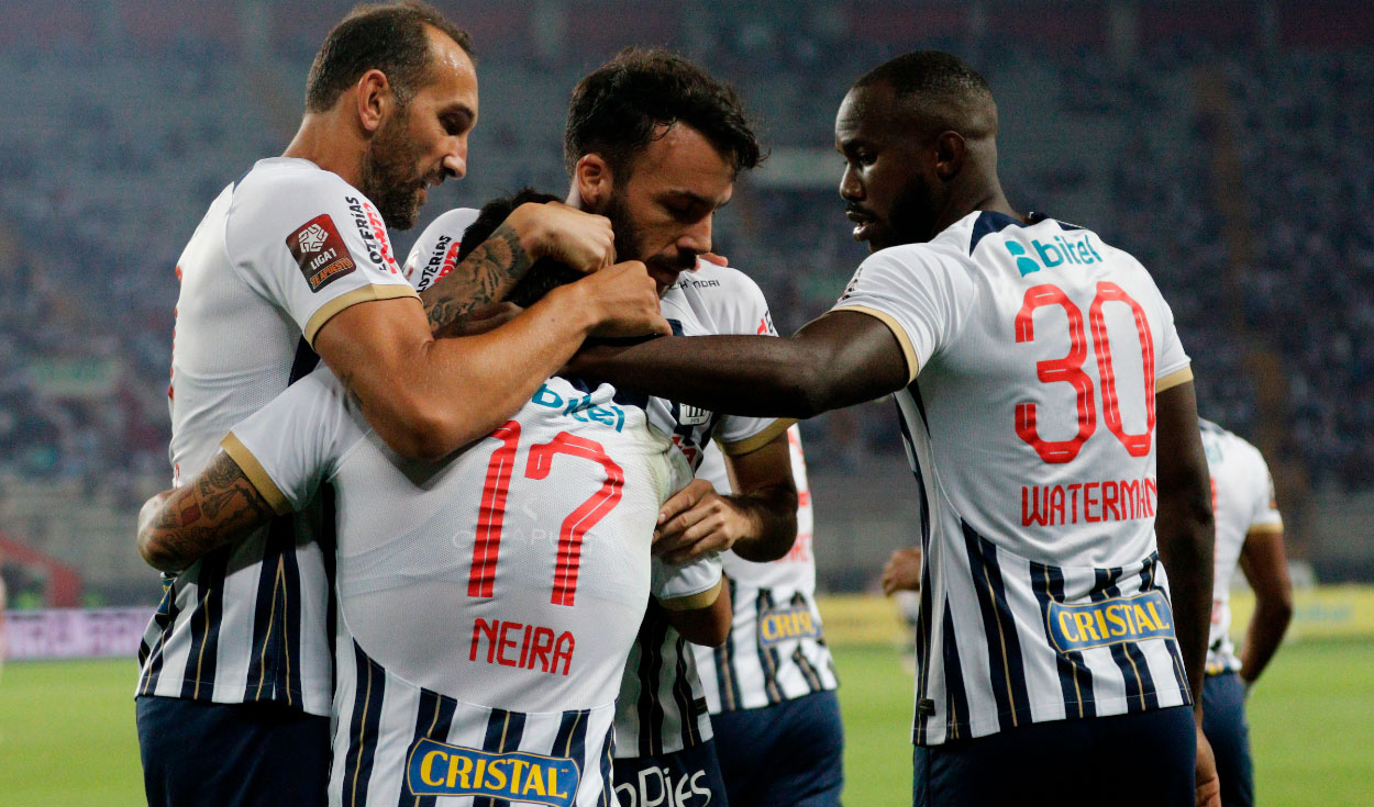 Pasarela de salidas en Alianza Lima: estos serían los jugadores que no ... Pasarela de salidas en Alianza Lima: estos serían los jugadores que no ...