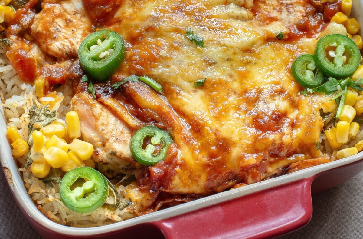 15 Casseroles So Good, You’ll Think You’re a Master Chef