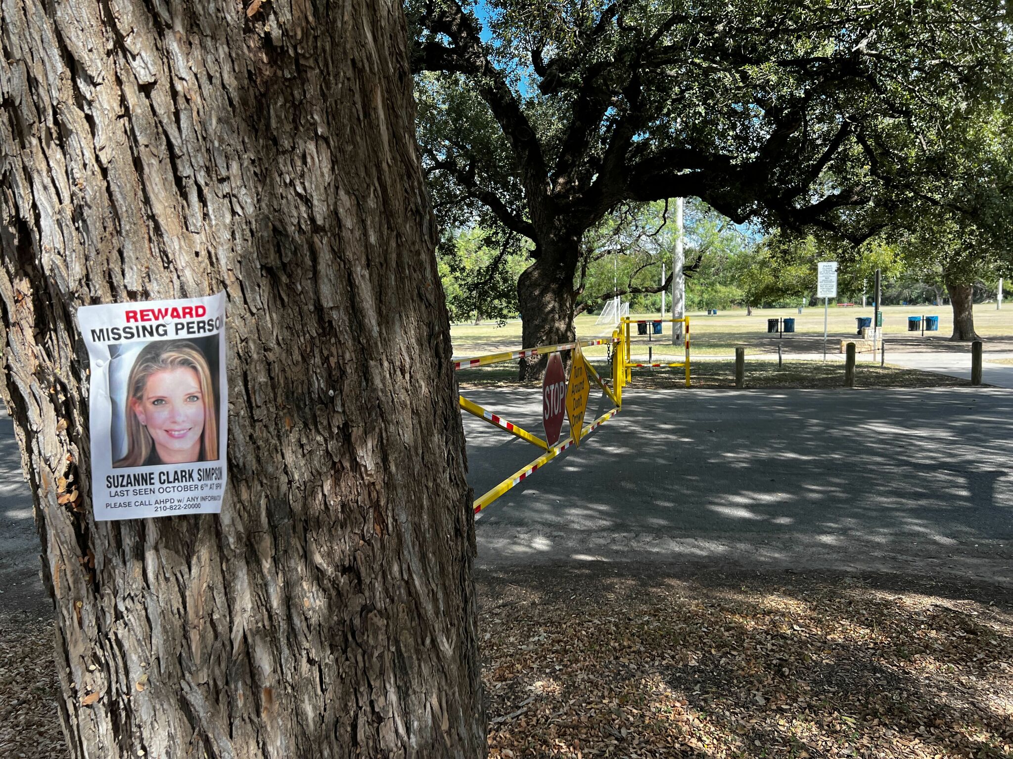 Timeline: Everything to know in missing, murder case of Suzanne Simpson