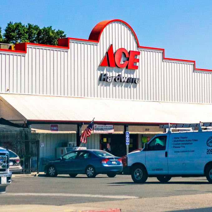 12 Things Ace Hardware Employees Won’t Tell You