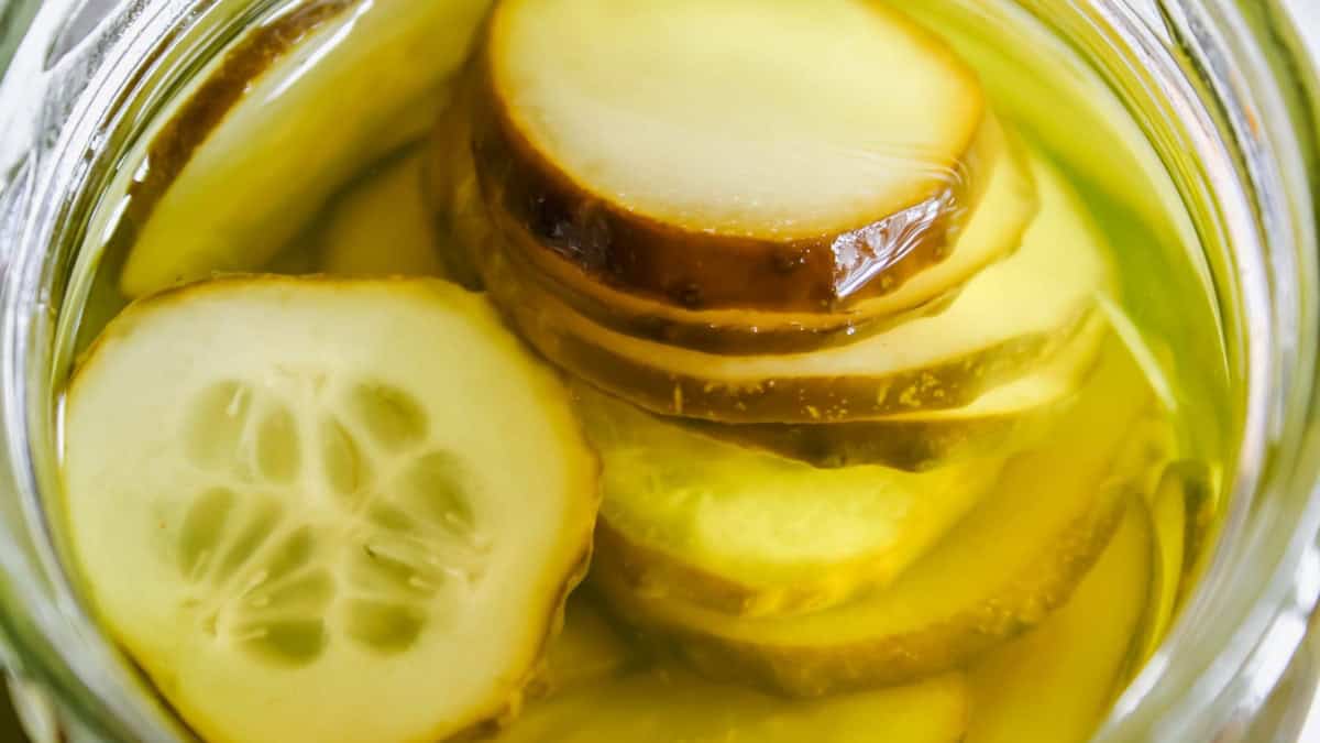 15 Surprisingly Tasty Ways To Use Pickle Juice