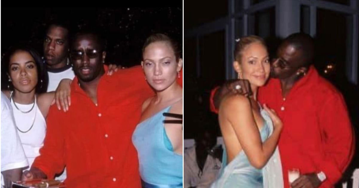 Elon Musk criticó a Jennifer Lopez por no advertir sobre Sean ‘Diddy’ Combs Elon Musk criticó a Jennifer Lopez por no advertir sobre Sean ‘Diddy’ Combs