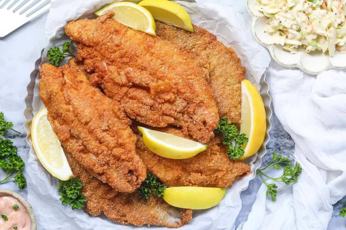 15 Southern Comfort Foods That Bring Flavor and Warmth