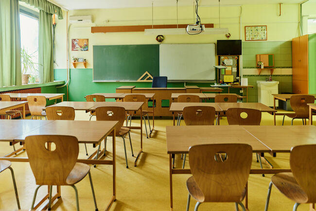 Two Boys Arrested For Allegedly Vandalizing Deltona Elementary School