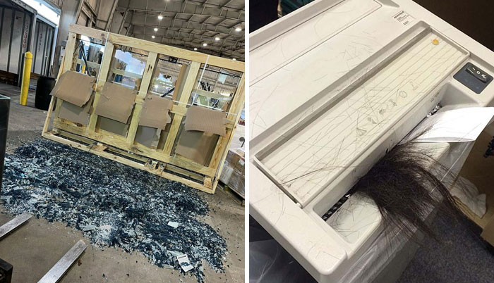 48 People Who Are Having A Terrible Day At Work