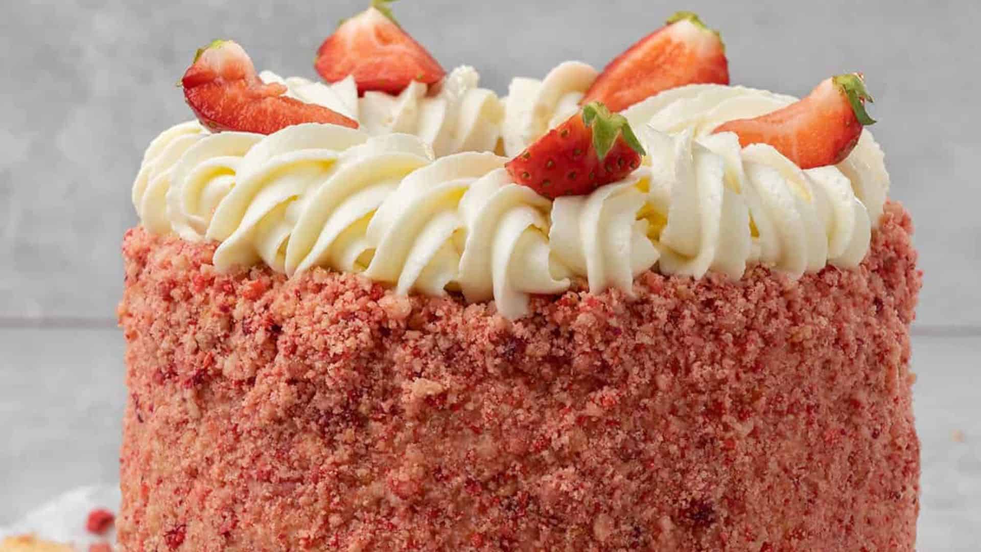 23 of The Best Cake Recipes You Should Make at Least Once