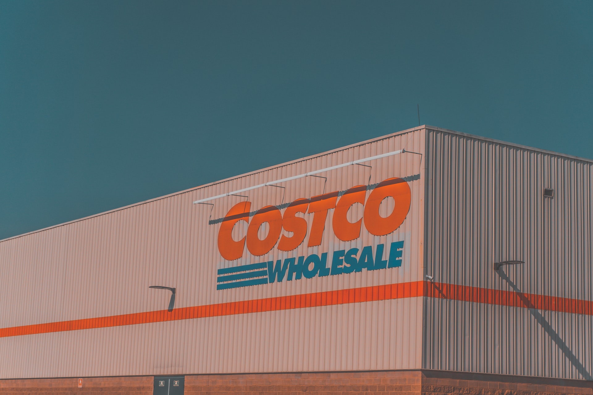 Jim Cramer on Costco: “I’m Willing to Hold it All I Want”