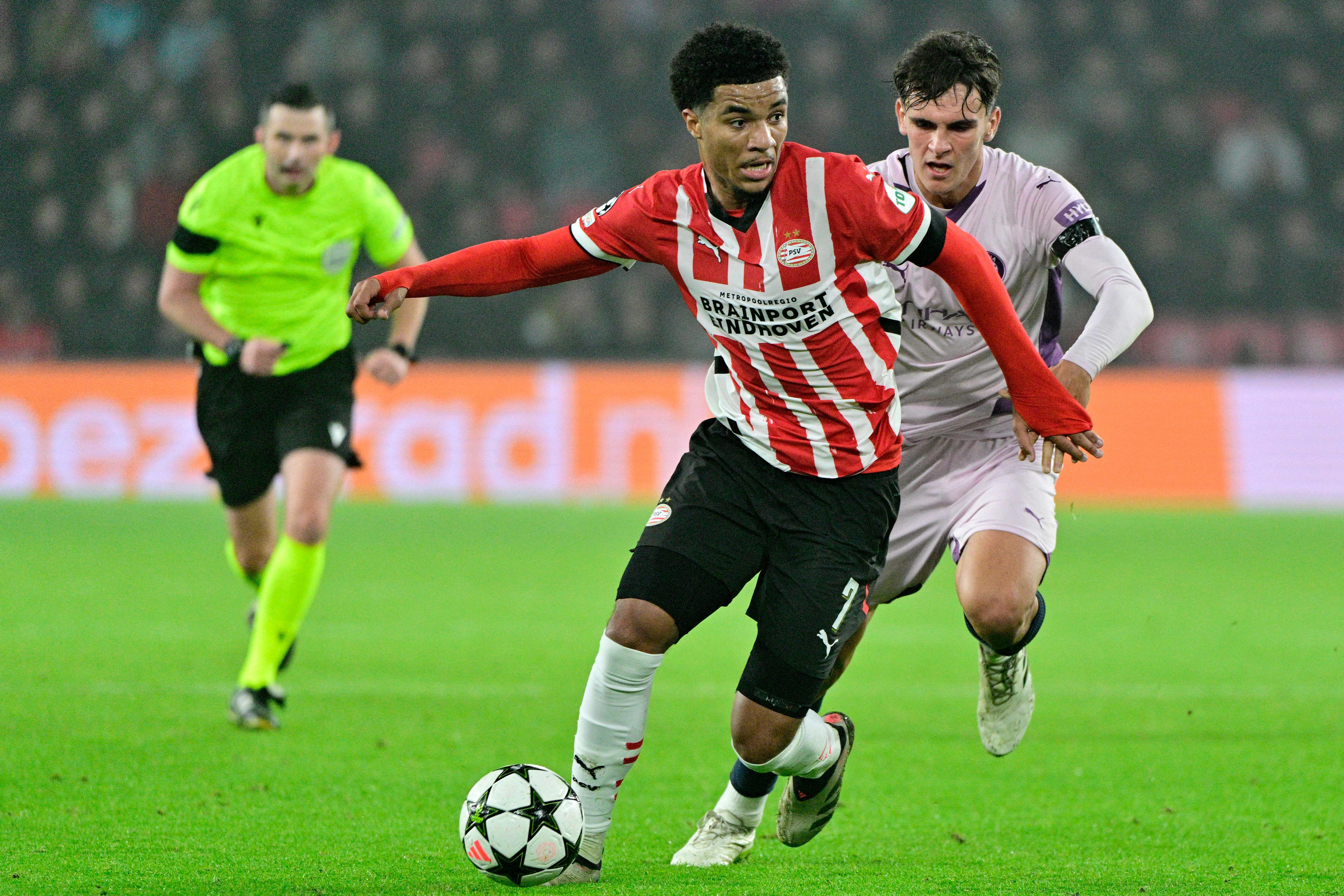 PSV star Tillman: It's my dream to return to Bayern Munich