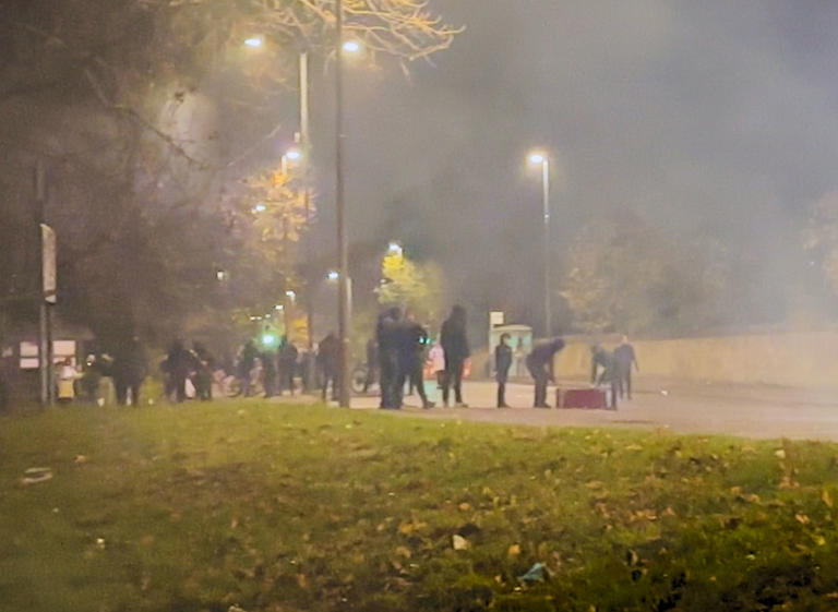 Edinburgh councillors delay consultation for a temporary city-wide ...