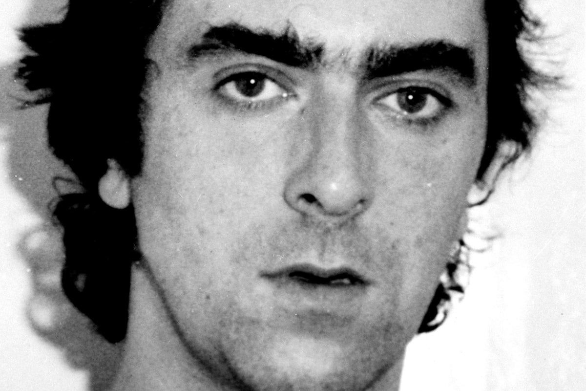 Prime suspect in murder of Suzy Lamplugh dies in jail Prime suspect in murder of Suzy Lamplugh dies in jail