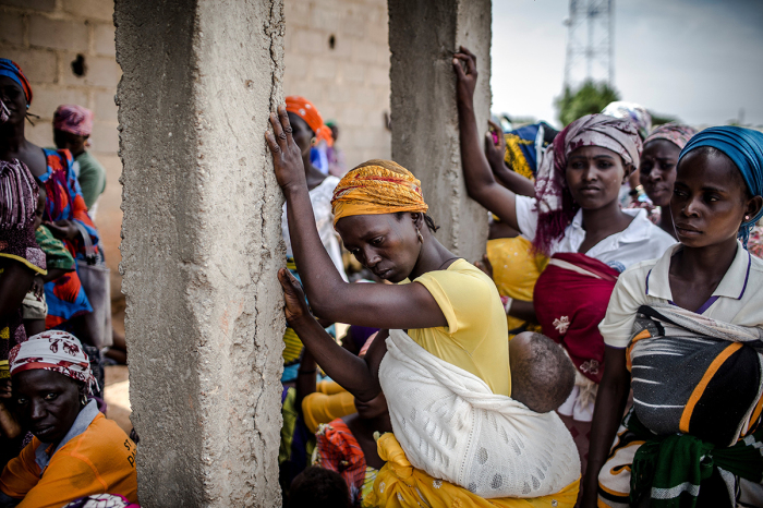 Nigerian expert urges prayer for persecuted Christians amid 'toxic ...