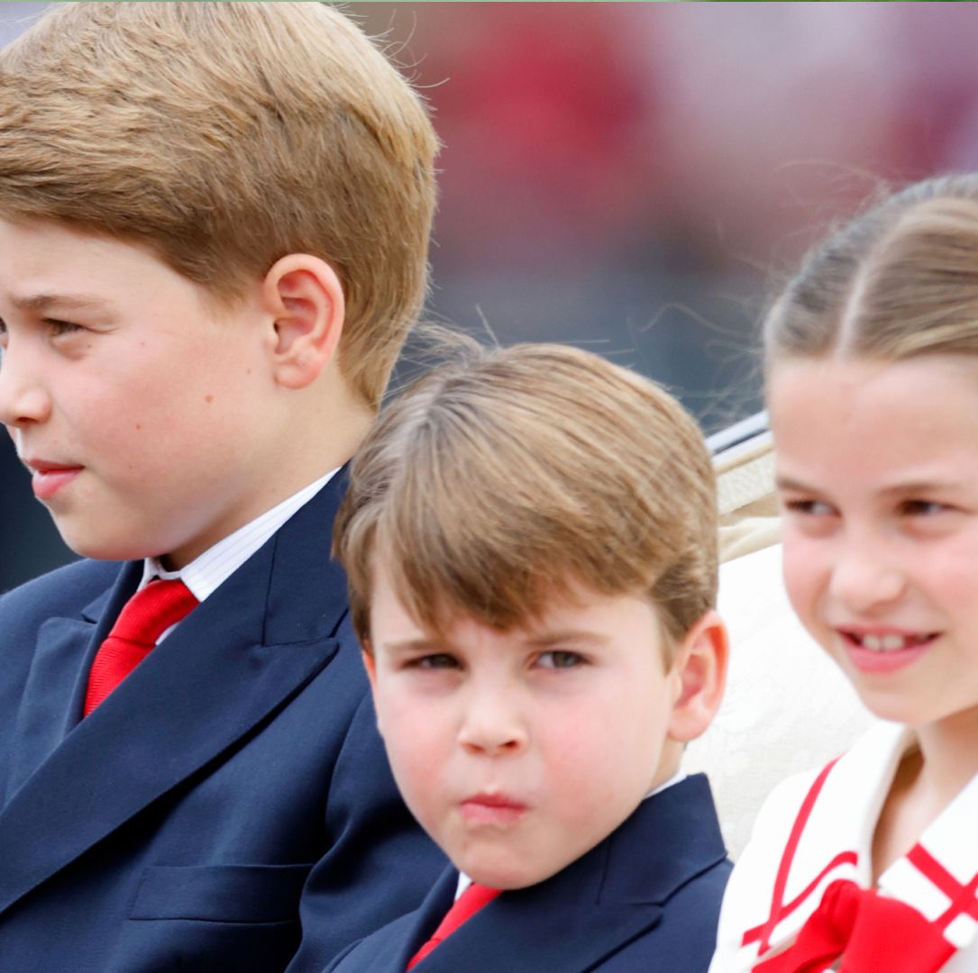 This Royal Child Has Left Siblings Behind With Staggering 900% ...