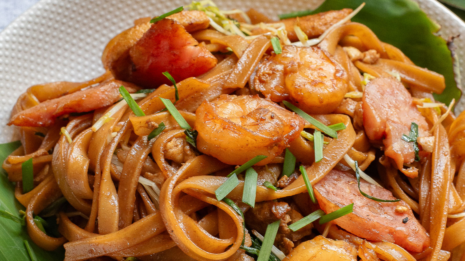These 13 Noodle Dishes Will Break Your Routine and Blow Your Mind ...