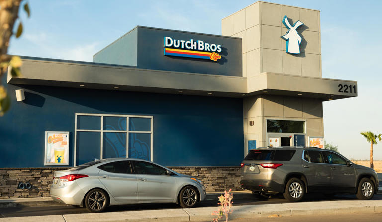 Dutch Bros to open 2 new Florida locations. See where