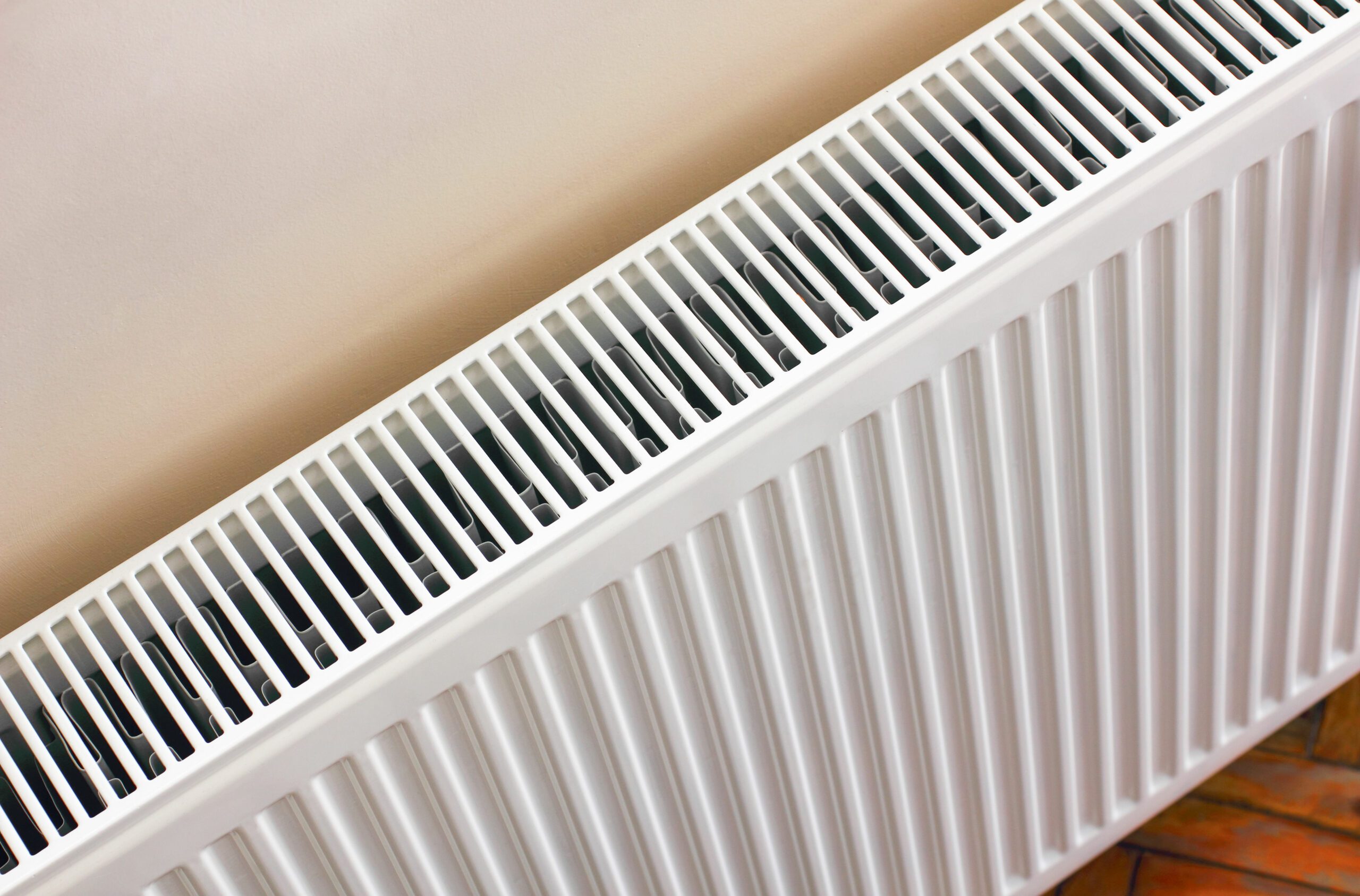 Fact or Fiction: Will Tin Foil Behind the Radiator Warm Up Your Space?