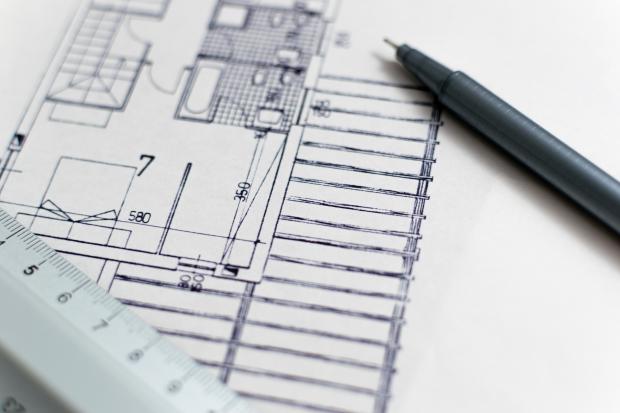 Twelve planning applications permitted by planning officers