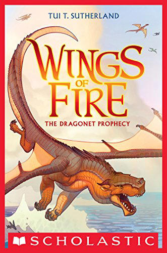 Best Dragon Books for Kids and Tweens