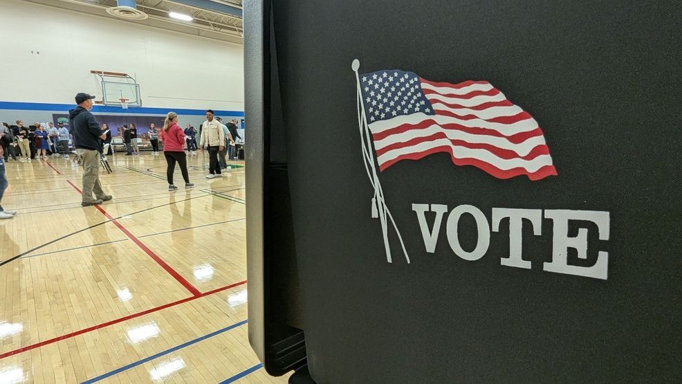 Ohio set to remove over 350,000 inactive voter registrations by 2025 ...