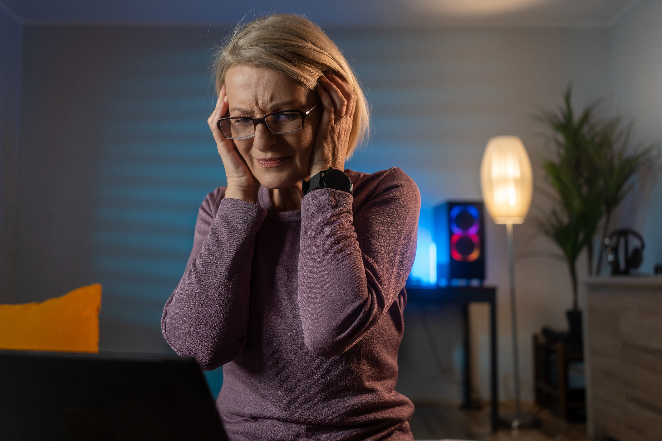 Tired of Tinnitus? 7 Ways To Help Stop the Ringing in Your Ears Fast
