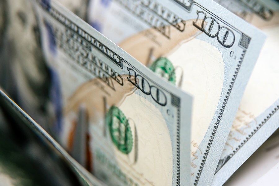 4 Florida men sentenced in scheme to defraud federal government