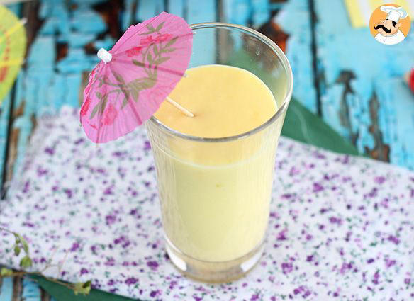 Lassi al mango