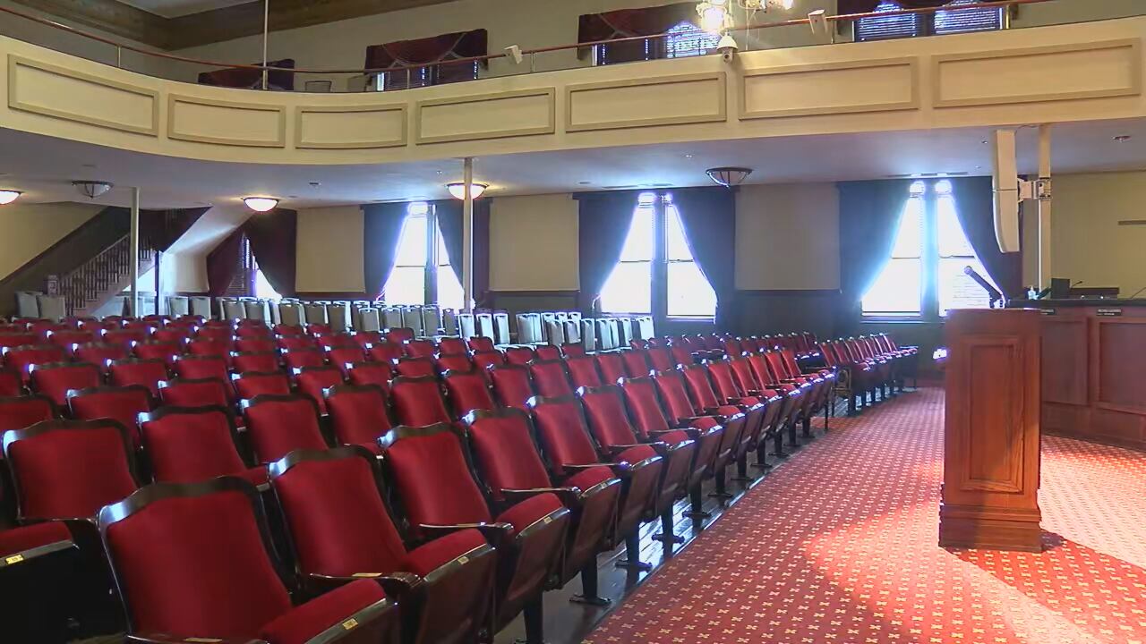 Understanding municipal government: Council-Manager