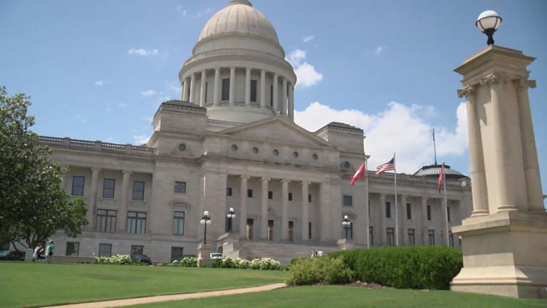 2025 Legislative session deadline approaches