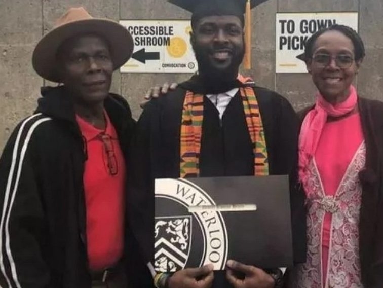 MANDEL: Hail Mary for man who stabbed his parents to death